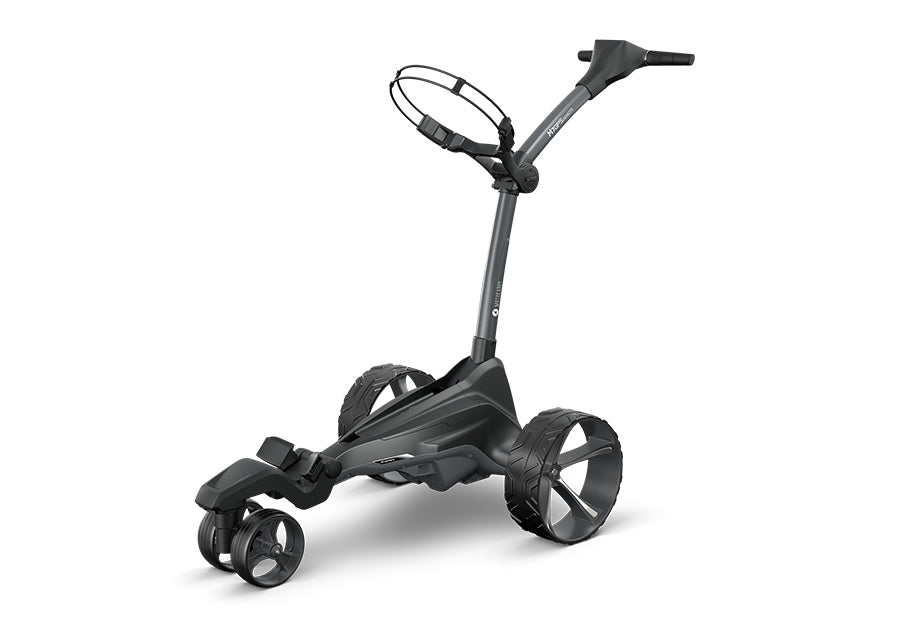 Best Electric Golf Caddies 2026 | Buyer's Guide – Top Shelf Golf