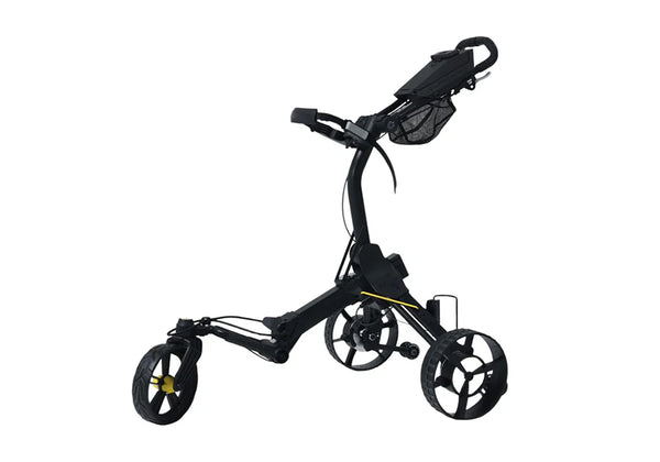 Alphard Cybercart Remote Electric Golf Caddy – Top Shelf Golf