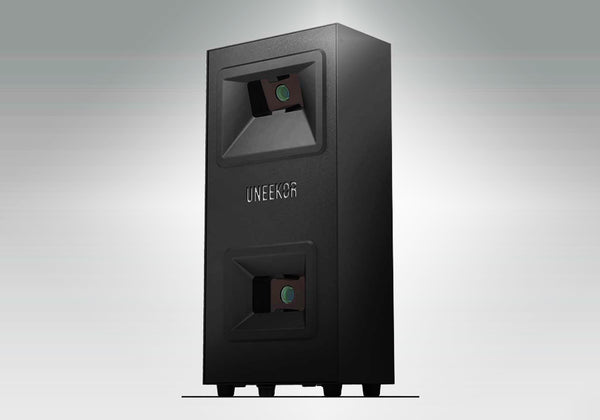 Uneekor EYE MINI LITE Launch Monitor & Golf Simulator – Top Shelf Golf