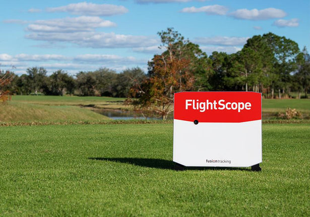 FlightScope X3 Launch Monitor and Golf Simulator – Top Shelf Golf