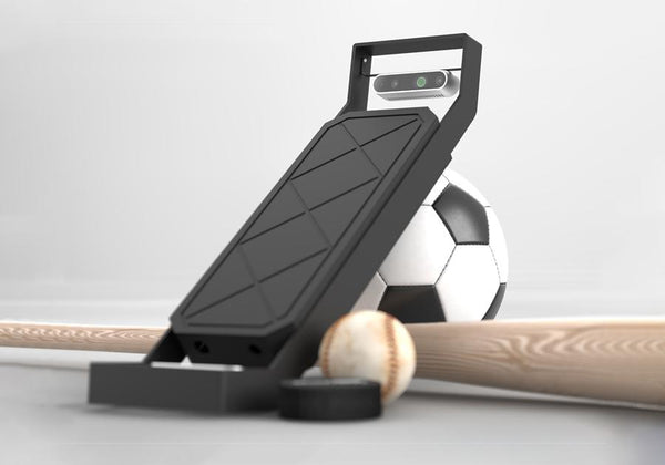 TruGolf Multisport Interactive Sport Camera | Baseball, Hockey, Soccer ...